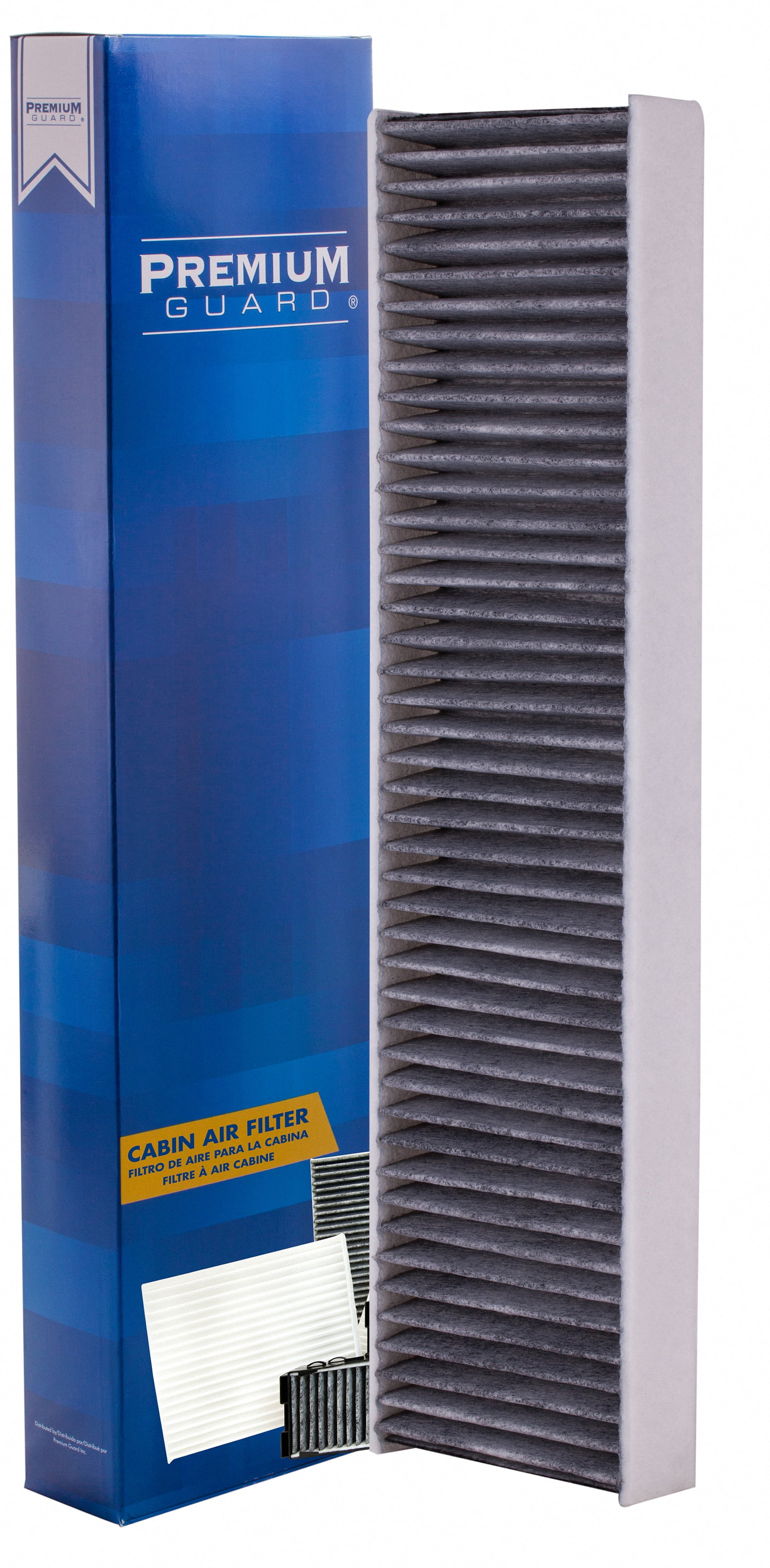 PG Cabin Air Filter PC5831 | Fits 2007-2016 Mini Cooper, 2011-2017 ...