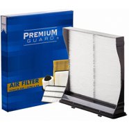 New Cabin Air Filter Fits Volvo Xc90 Hybrid 2016 2017 2018 31407747 ...