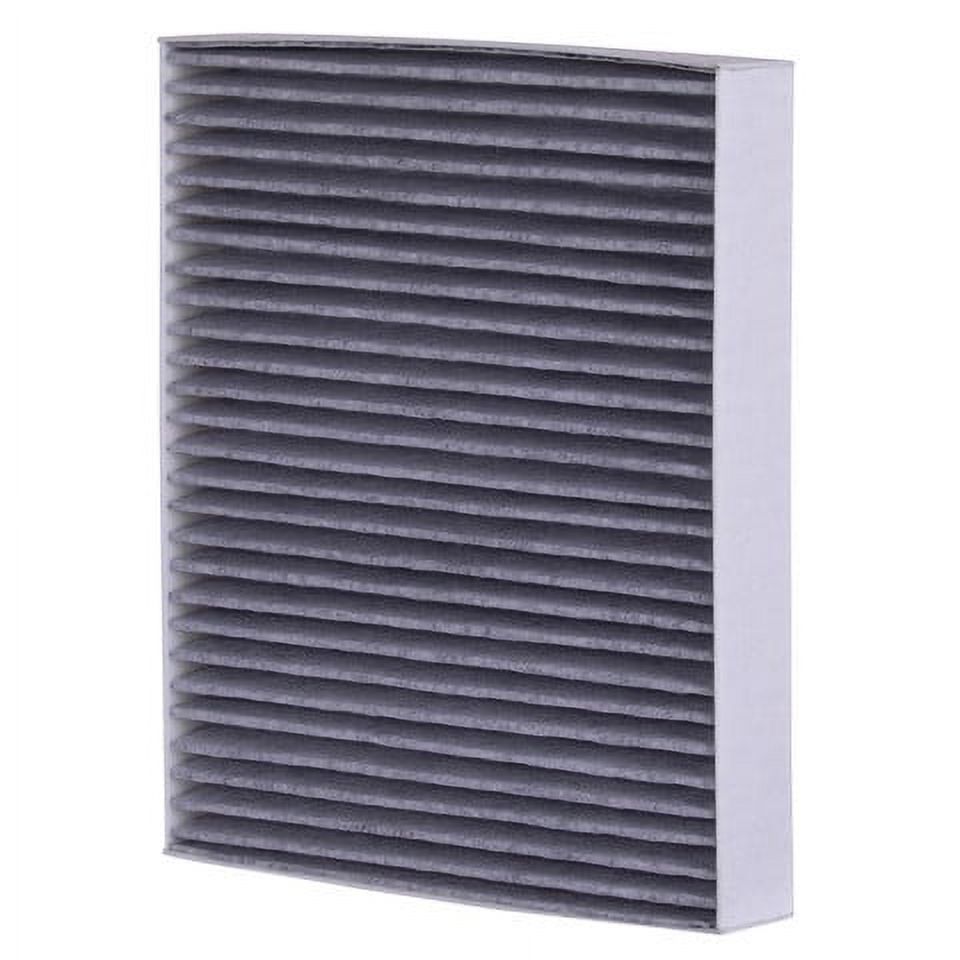 Premium Guard Cabin Air Filter P/N:Pc6154c - Walmart.com