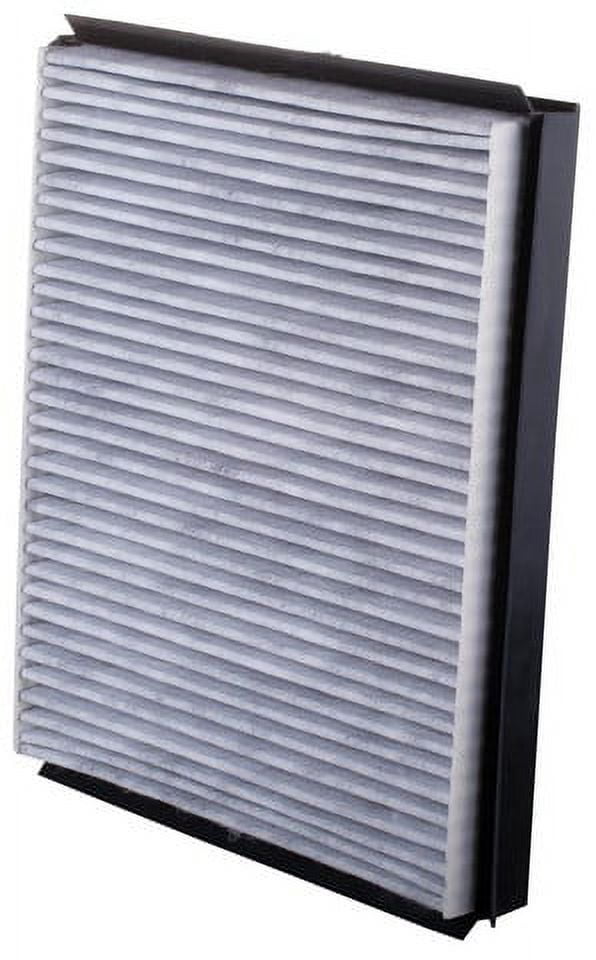 PG Cabin Air Filter PC99037C | Fits 2010-2024 Volkswagen Saveiro, 2024 ...