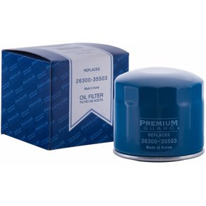 Premium Guard Oil Filters in Oil Filter Brands - Walmart.com