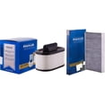 Premium Guard Kit Engine Air and Cabin Filter AC1022 | Fits 2014-18 ...