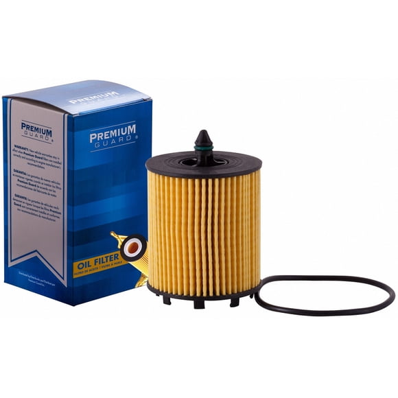 2012 Chevy Equinox Oil Filter