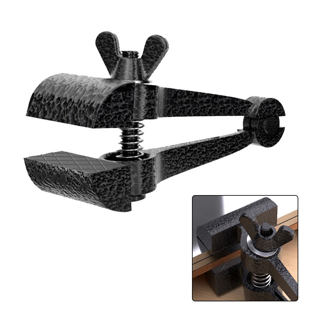 Premium Handheld Clamp Tool for Labor-Saving Fixing - 254050Mm Shear ...