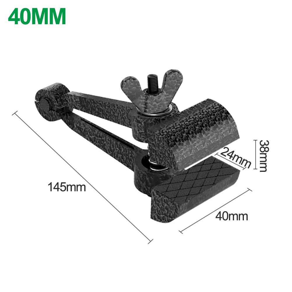 Premium Handheld Clamp Tool for Labor-saving Fixing - 254050mm Shear ...