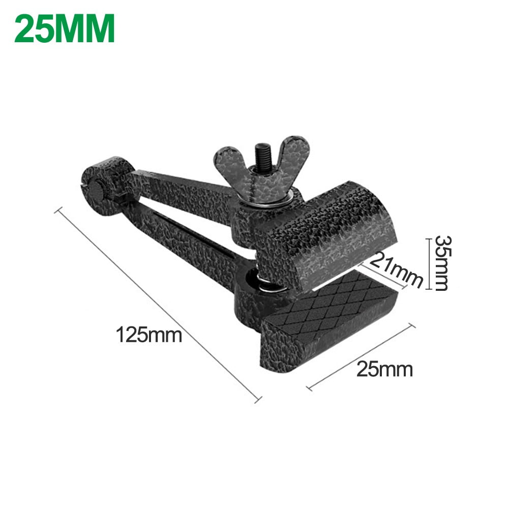 Premium Handheld Clamp Tool for Labor-saving Fixing - 254050mm Shear ...