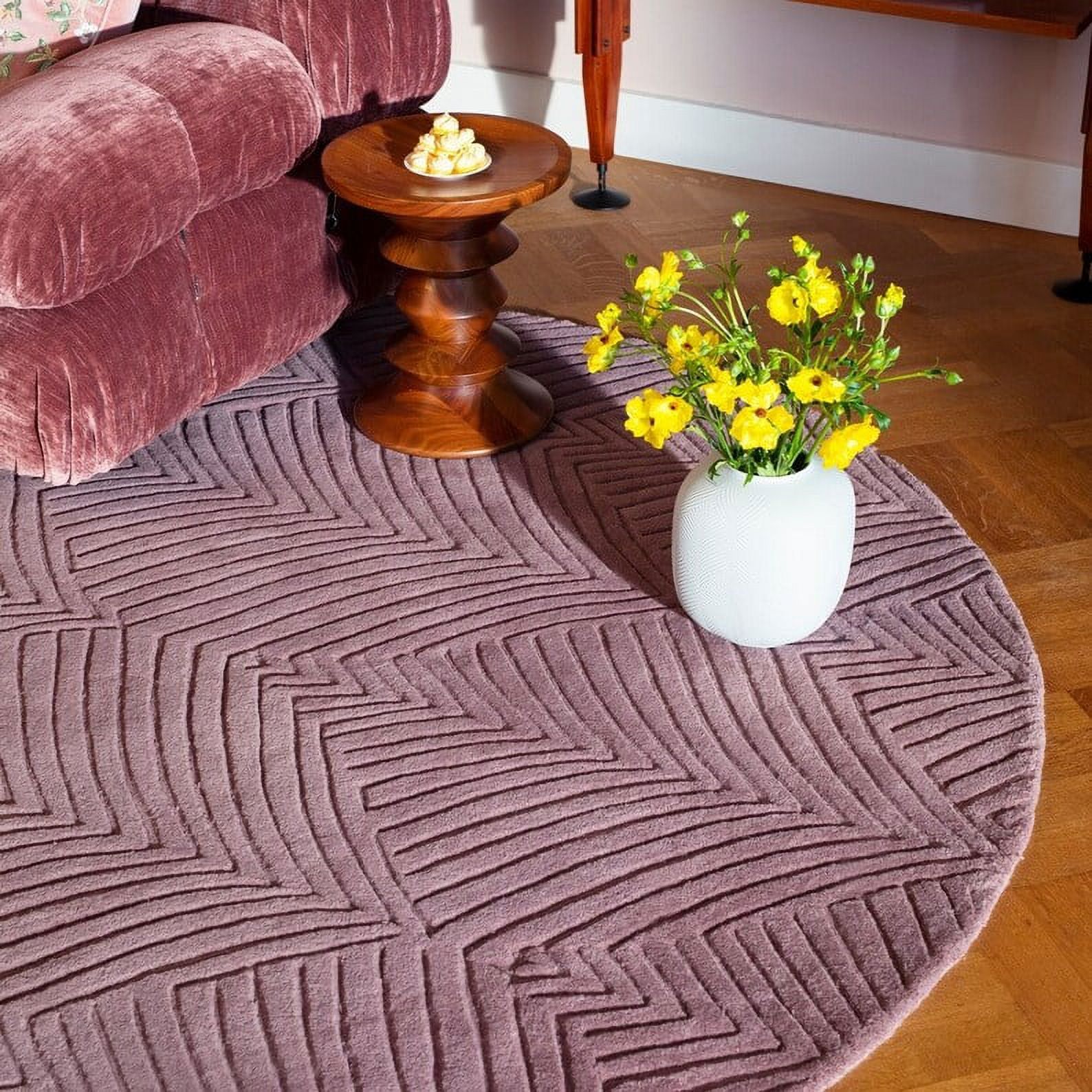Premium Handmade Woolen Rugs made with New Zealand Wool Best Suites in ...