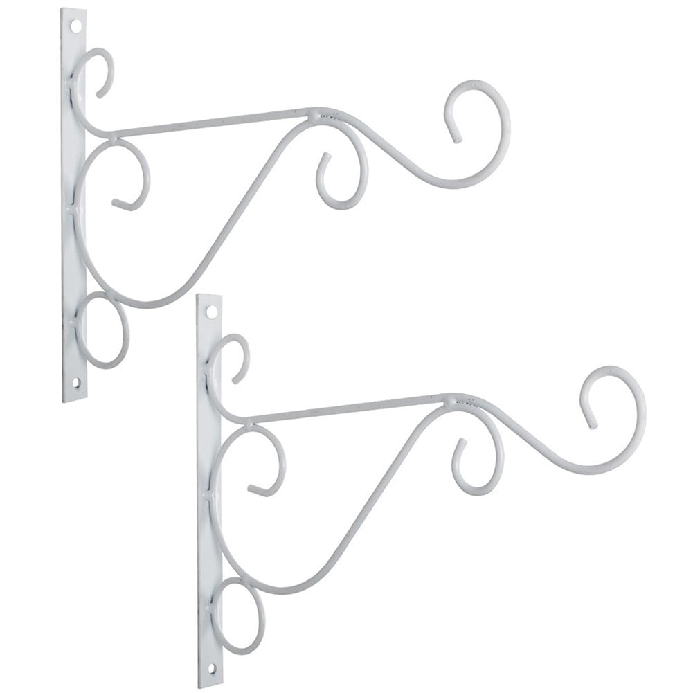 Premium Hanging Basket Brackets with Sturdy Construction for Secure ...