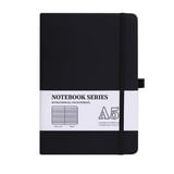 Premium Hardcover Notebook with Lined 80g Thick Paper, Expandable Inner ...
