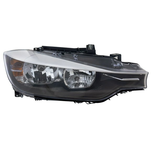 Bmw 328i Headlight