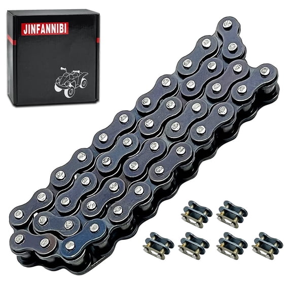 420 Chains in Motorcycle Chains - Walmart.com