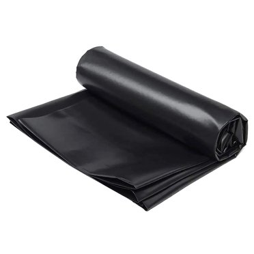 HALF OFF PONDS - 6 ft. x 10 ft. 20-Mil LLDPE Pond Liner for Ponds ...