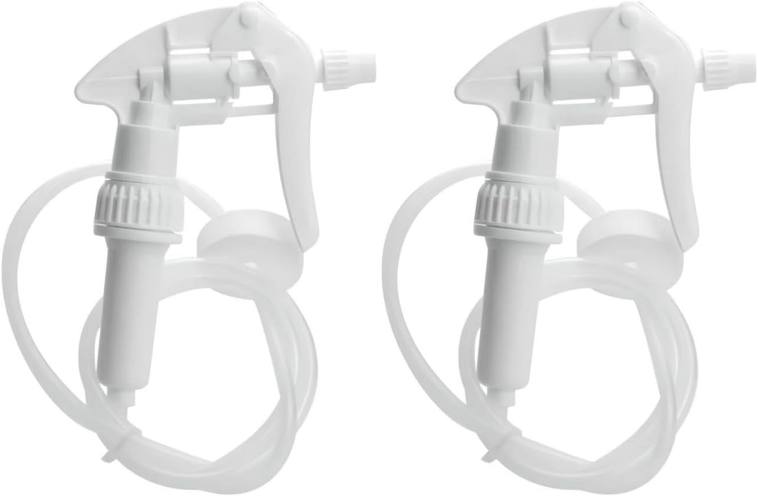 Premium Heavy Duty Remote Trigger Sprayer, 40" Extended Reach Hose ...