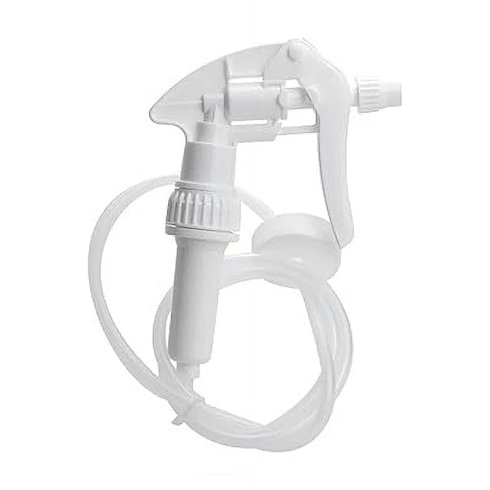 Premium Heavy Duty Remote Trigger Sprayer, 40â€ Extended Reach Hose ...