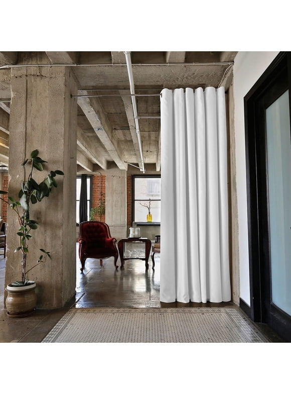 Room Divider Curtains in Curtains - Walmart.com