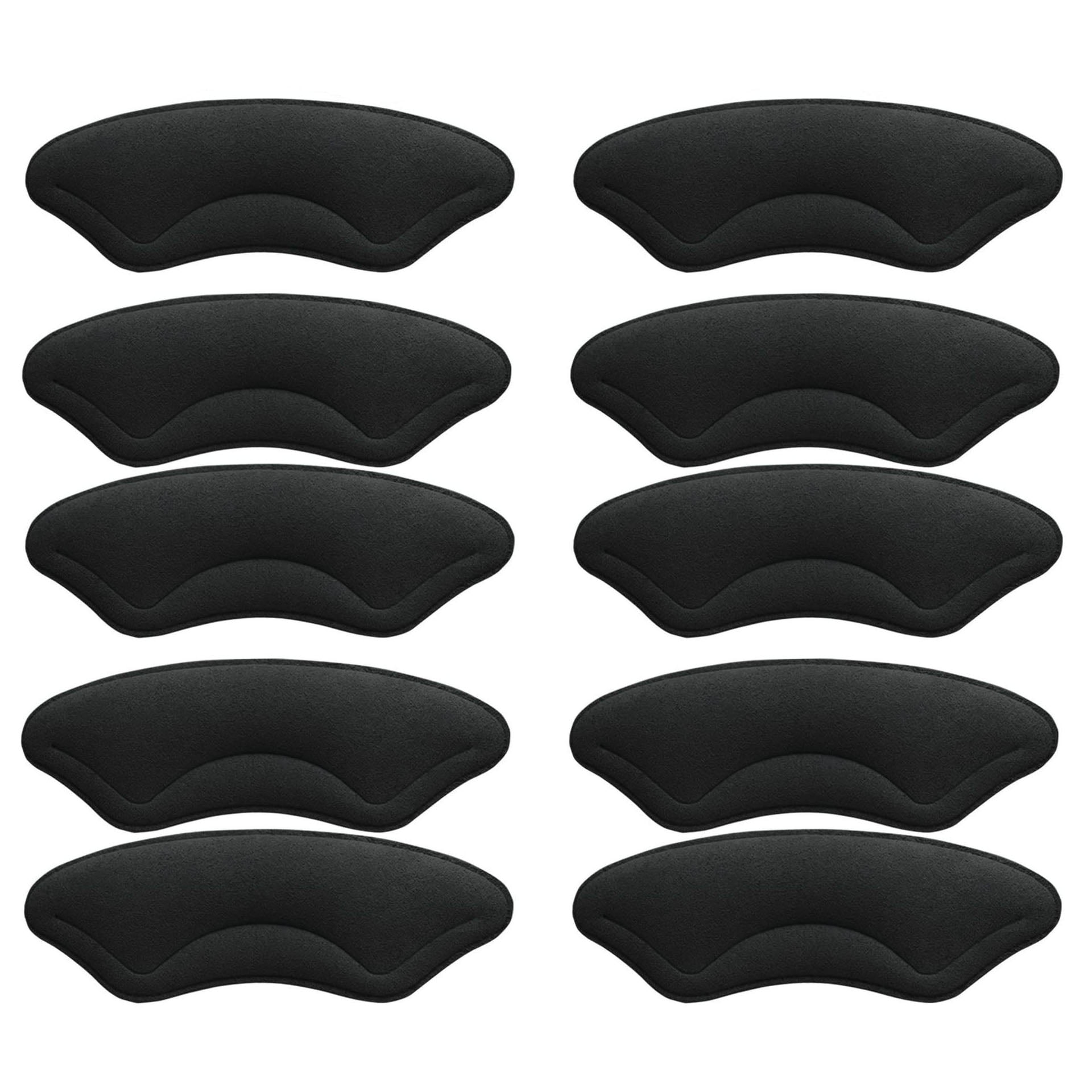 Premium Heel Pads Inserts Grips Liner for Men Women,Back of Heel ...