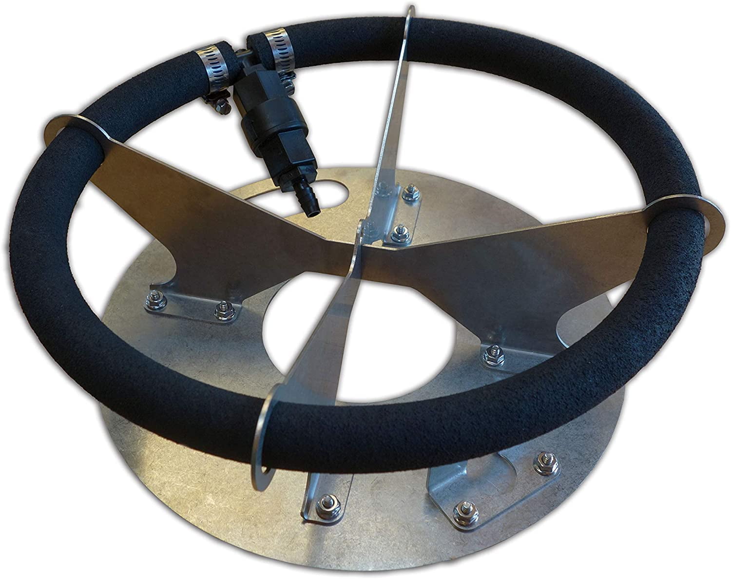 Premium High-Efficiency Diffuser For outdoor Pond & Lake Aeration MADE ...