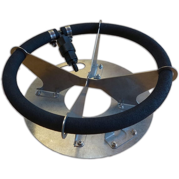 Premium High-Efficiency Diffuser For outdoor Pond & Lake Aeration MADE ...