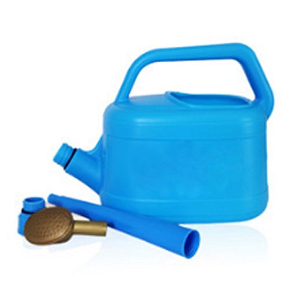 Premium High-Grade Plastic Watering Can Long Spout 3.3 L (1 Watering ...