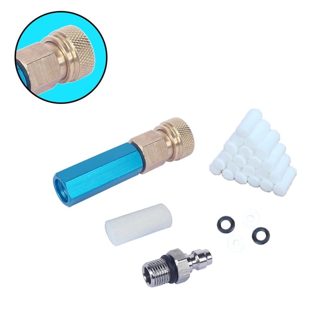 Premium High Pressure Pump Oil-Water Filter for Efficient Gas ...