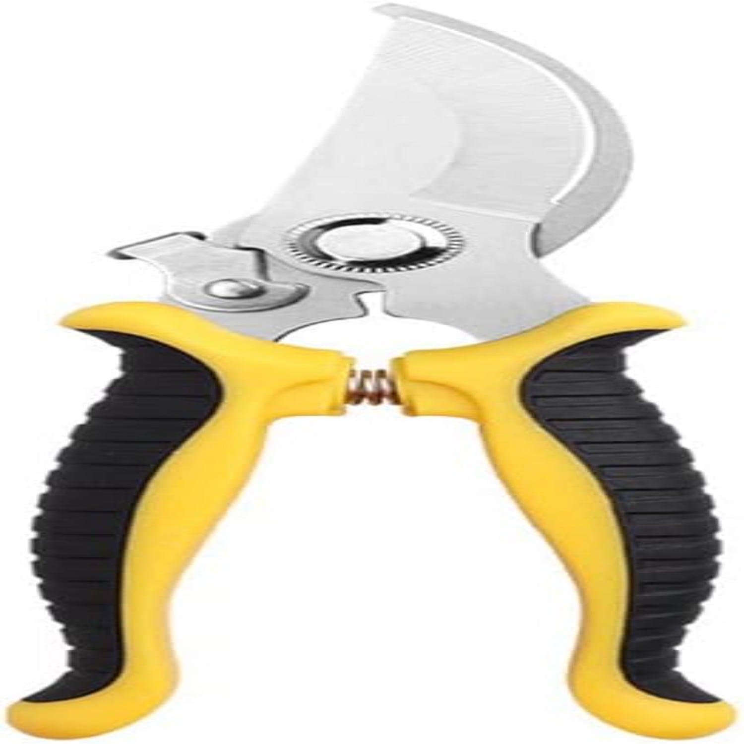 Premium High-Quality Professional Floral Stainless Steel Garden Pruning ...