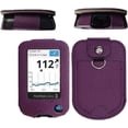 Premium Holster Case with Pocket (Lanyard Included) for Freestyle Libre ...