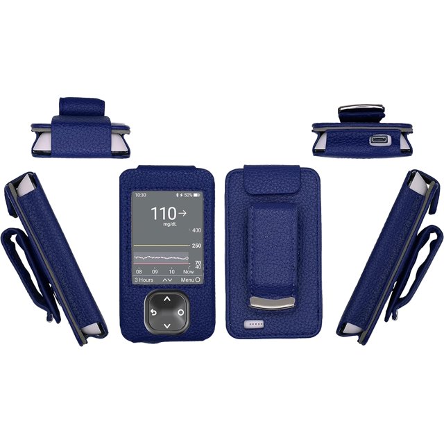 Premium Holster (with Belt Clip/Metal Loop/Lanyard/Carabiner) for ...