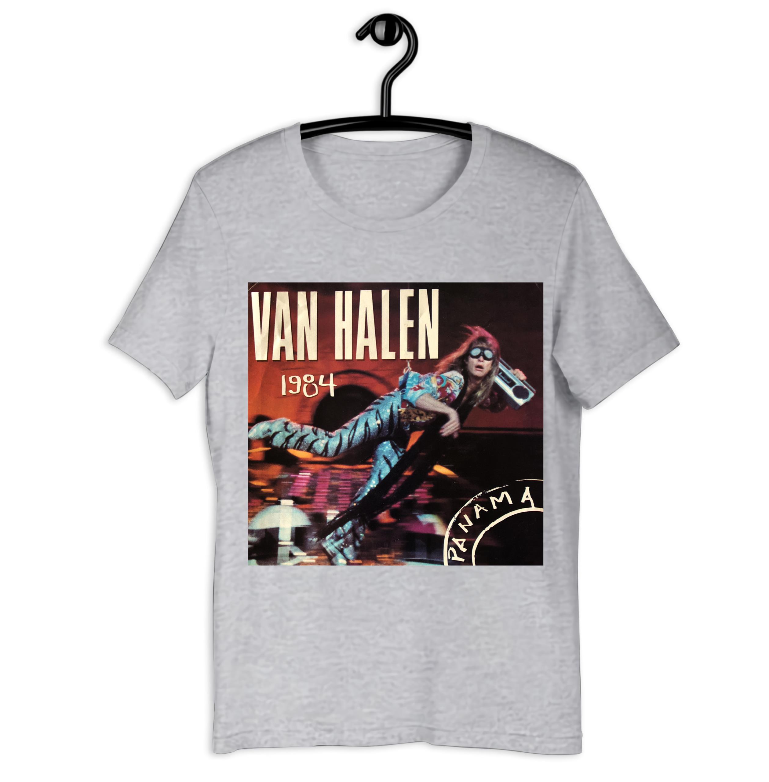 Premium Hoodie Unisex - Van Halen - Walmart.com