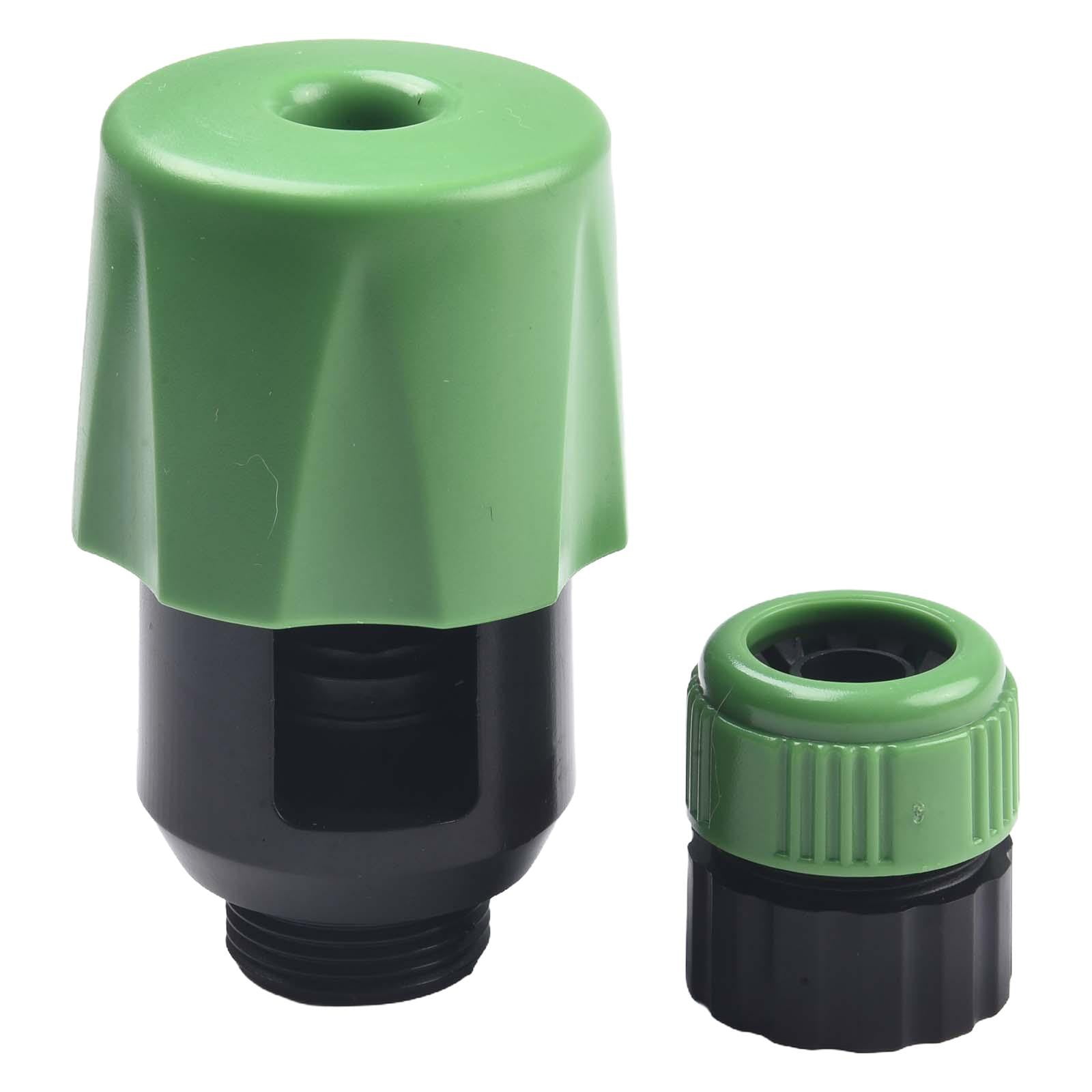 Premium Hose Connectors Easy To Use And Reliable Pipe Connector ...