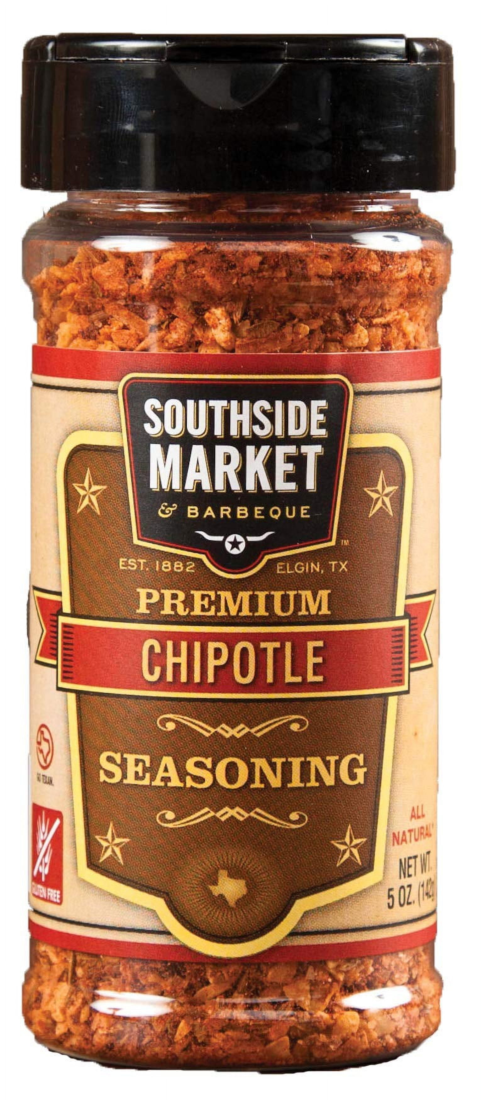 Premium Hot Chipotle Seasoning YPF5 - 5 oz. - Walmart.com