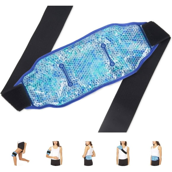 Reusable Click Heat Packs