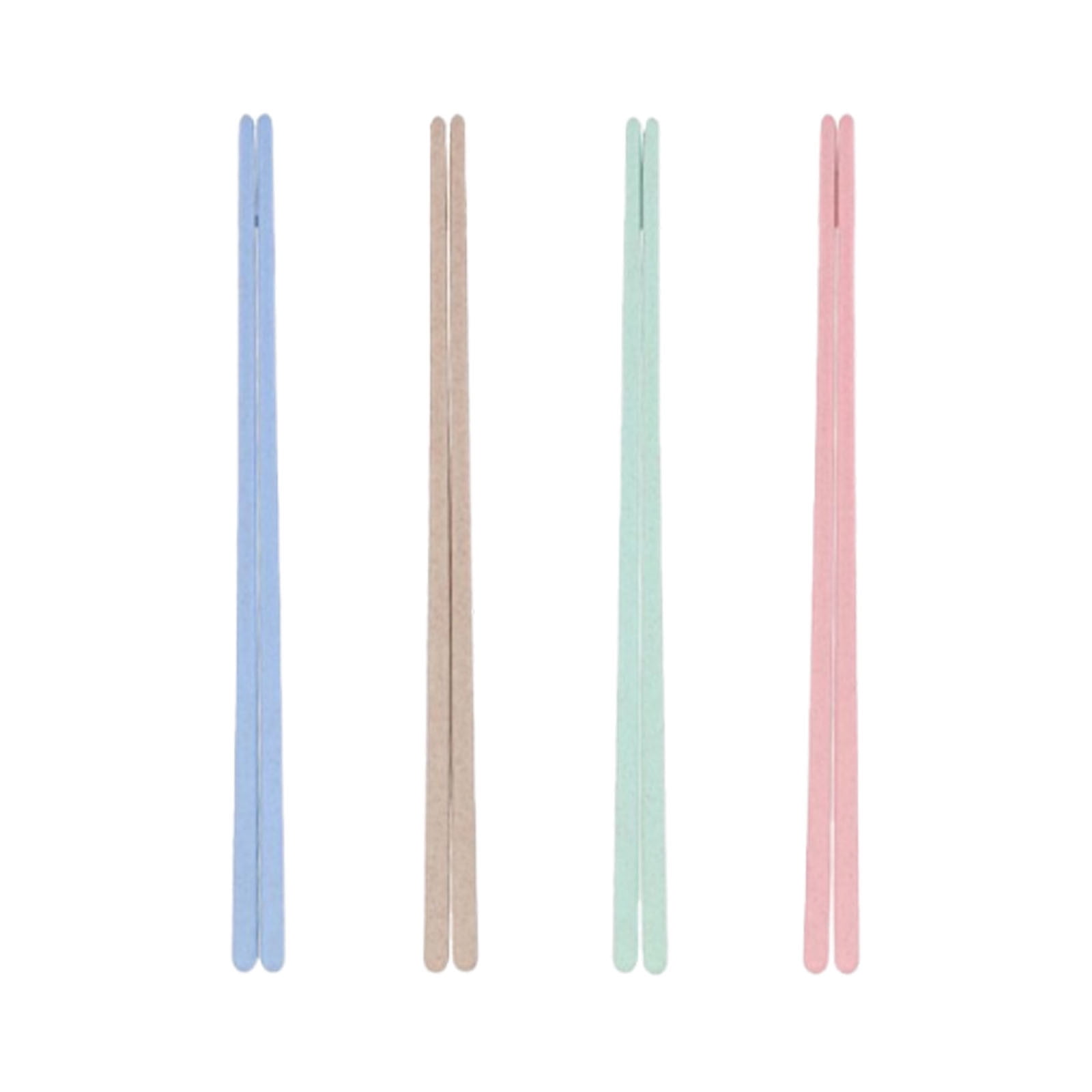 Premium Household Kitchen Chopsticks – Versatile, Ergonomic, and Eco ...