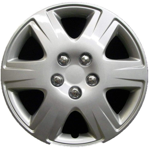 15 Inch Plastic Wheel Covers