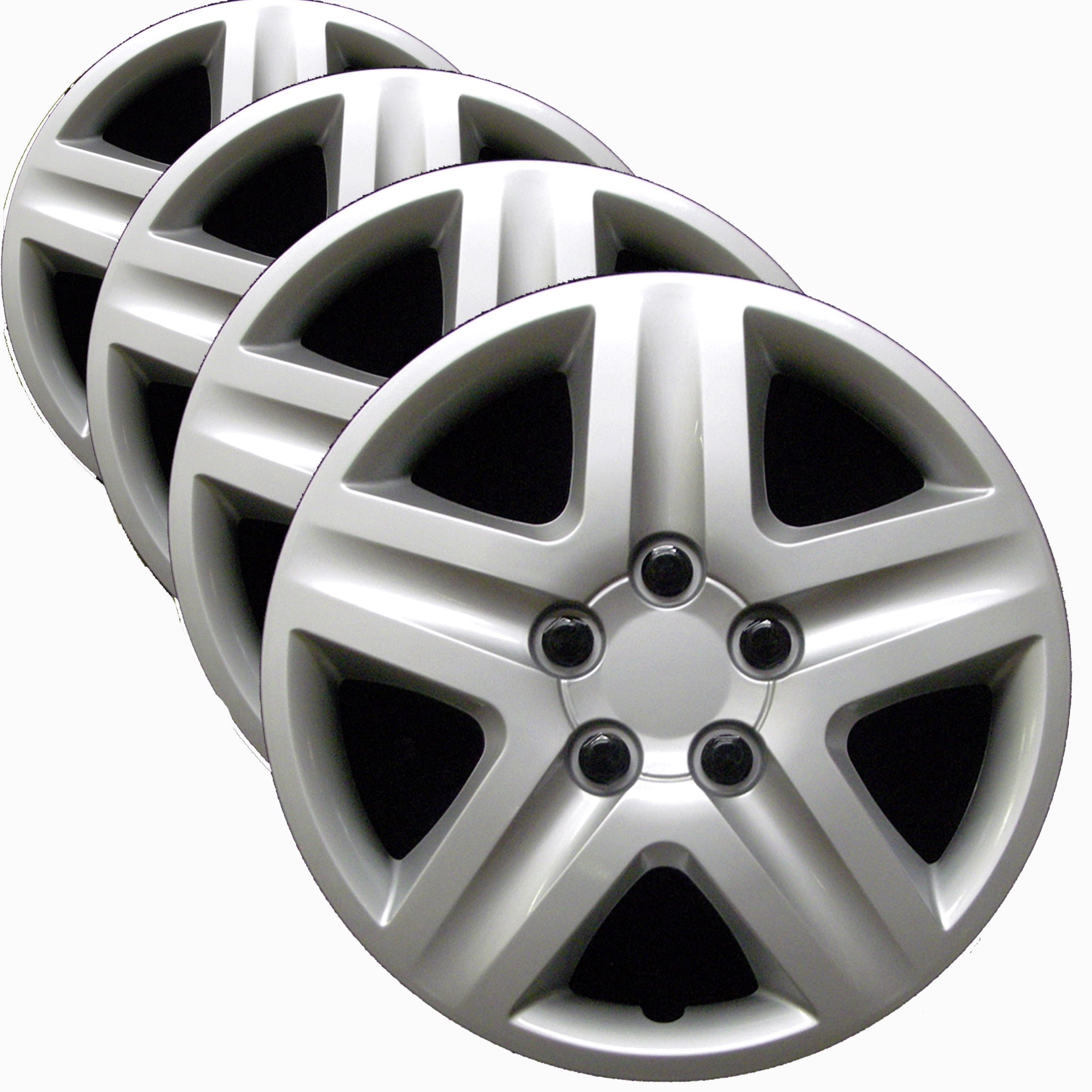Premium Hubcap Set for Chevrolet Impala / Monte Carlo - Replacement 16 ...