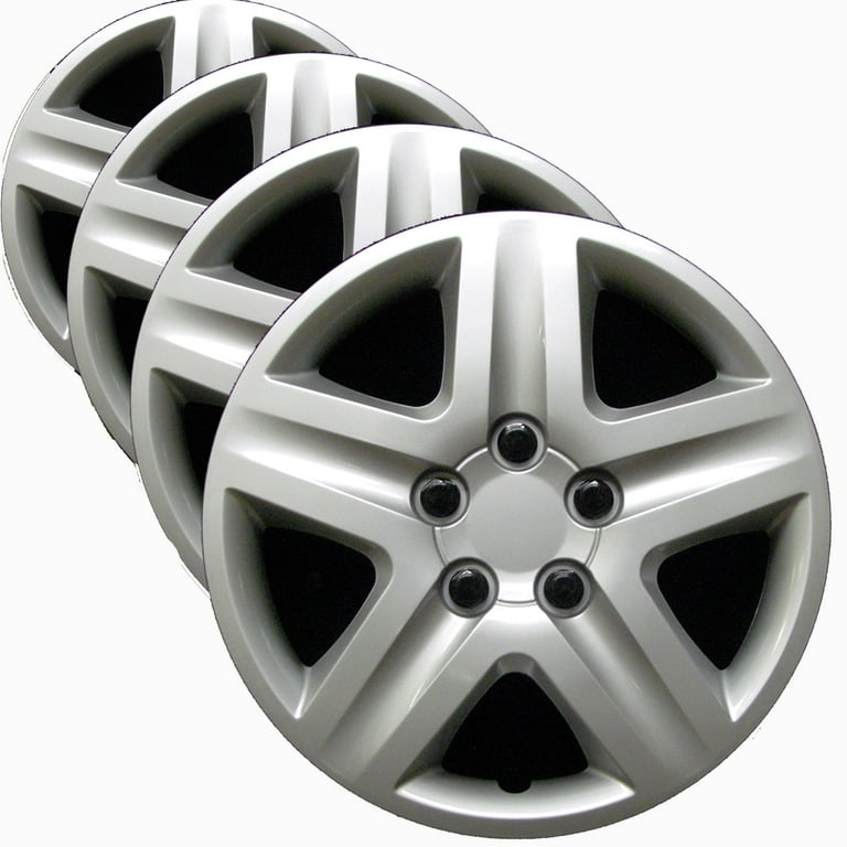 Chevy impala hubcaps store