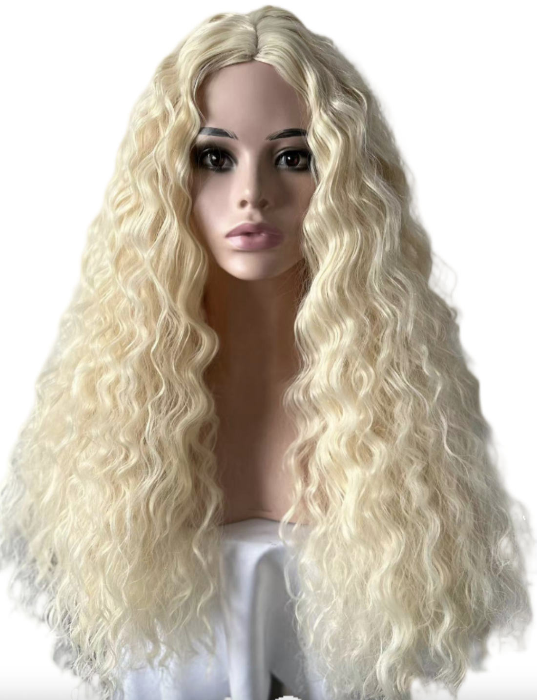 Alicia Beauty Foxy Silver Collections Straight Medium Style Wigs ...