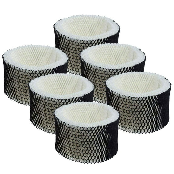 Premium Humidifier Filters Replacement 6 Pack Holmes Filter A HWF62 ...