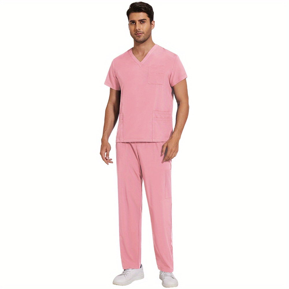 Premium ICU Clinic Workwear for Doctors and Nurses: High - Performance ...