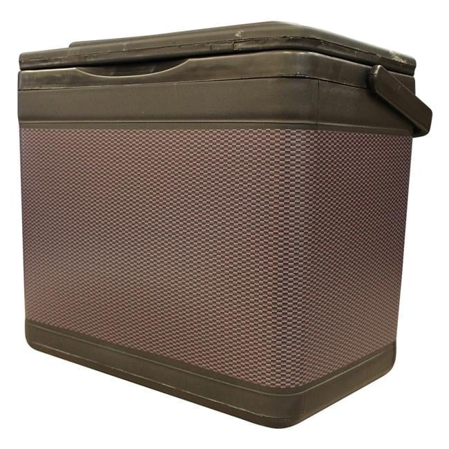 Premium Iceberg Cooler - Carbon Fiber, Pack of 12 - Walmart.com