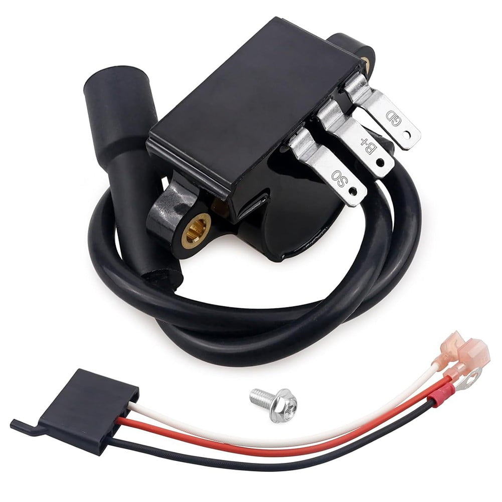 Premium Ignition Kits for Superior Performance in Lawn and Garden ...