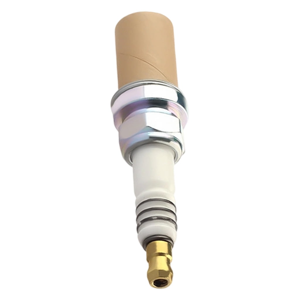 Premium Ignition Plugs All-Weather Sparks Caps Enhanced Combustion ...
