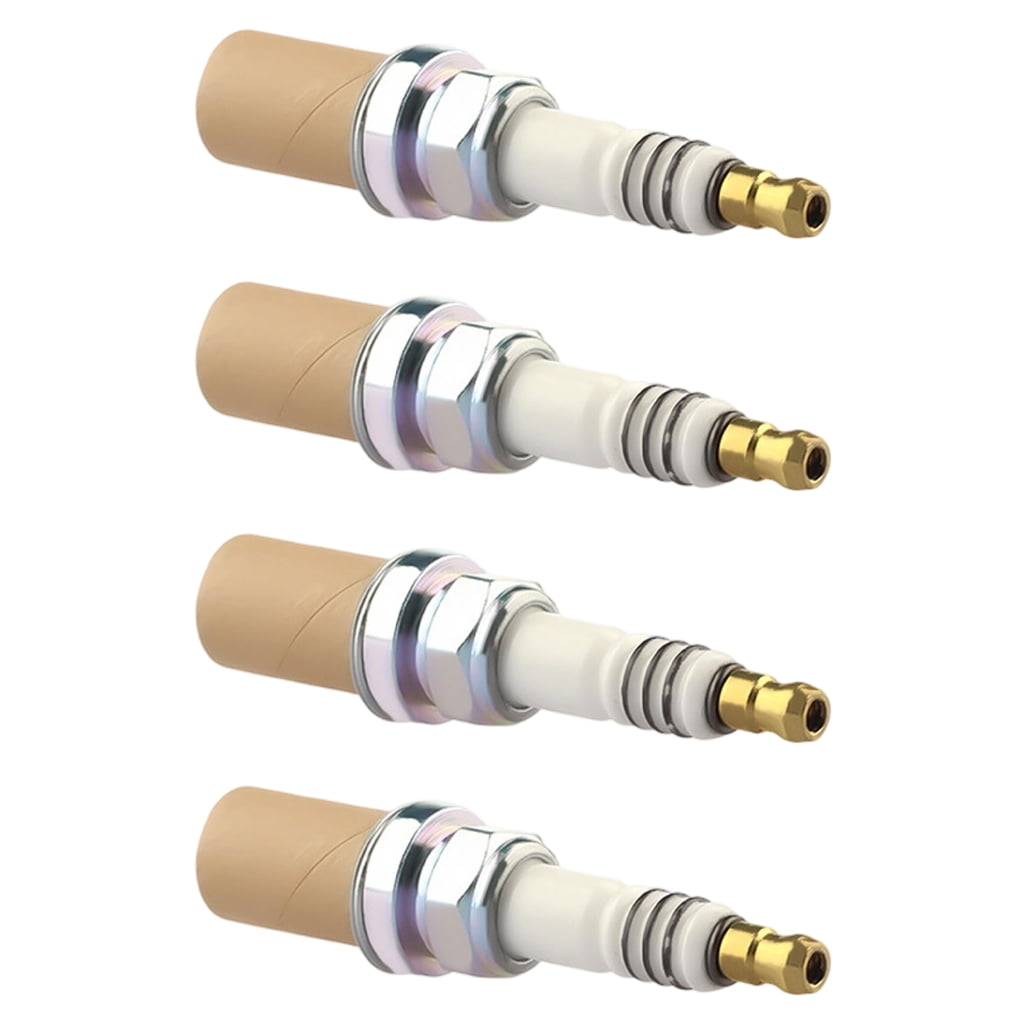 Premium Ignition Plugs All-Weather Sparks Caps Enhanced Combustion ...