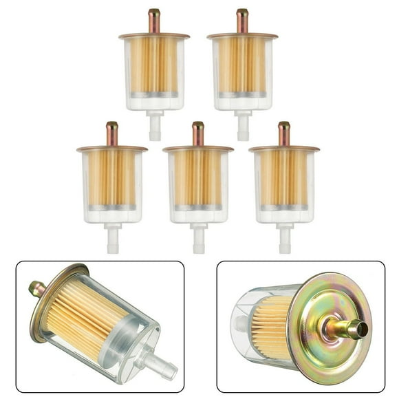 Motorcycle Fuel Filters in Motorcycle Filters - Walmart.com