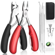 Ingrown Toenail Clippers