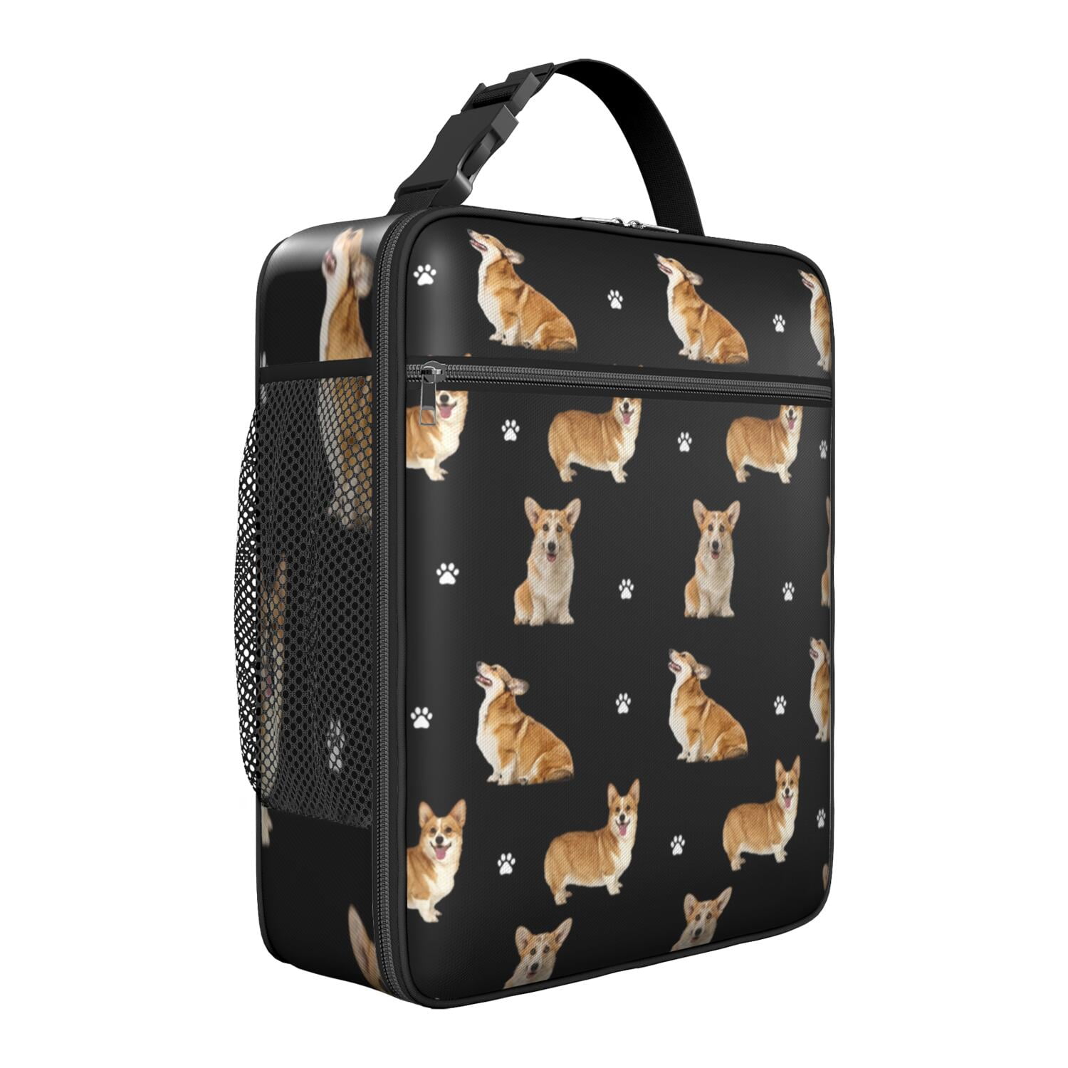 Premium Insulated Dog Lunch Box for Men & - Reusable Lunch Bag with ...