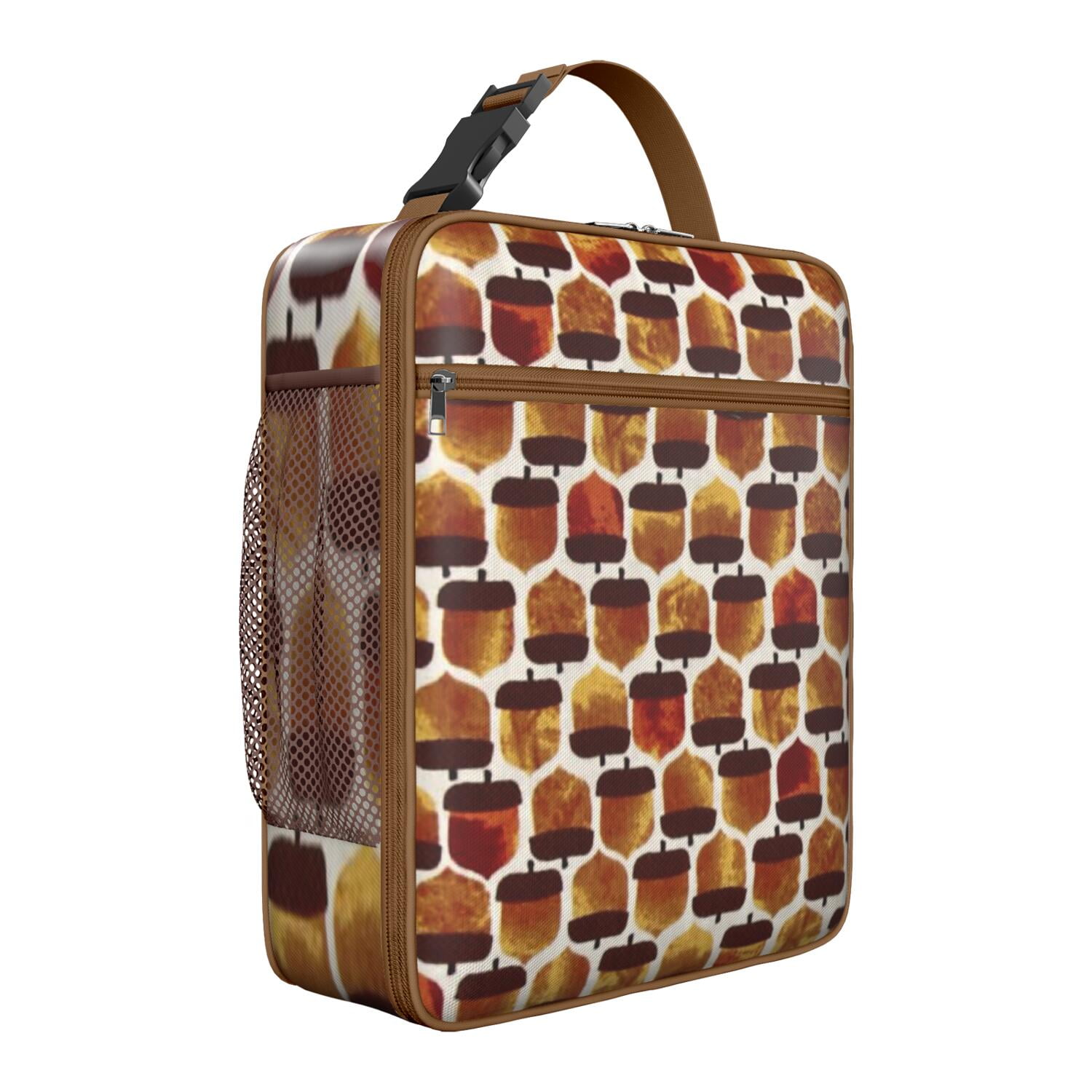 Premium Insulated Eggs Lunch Box for Men & - Reusable Lunch Bag with ...