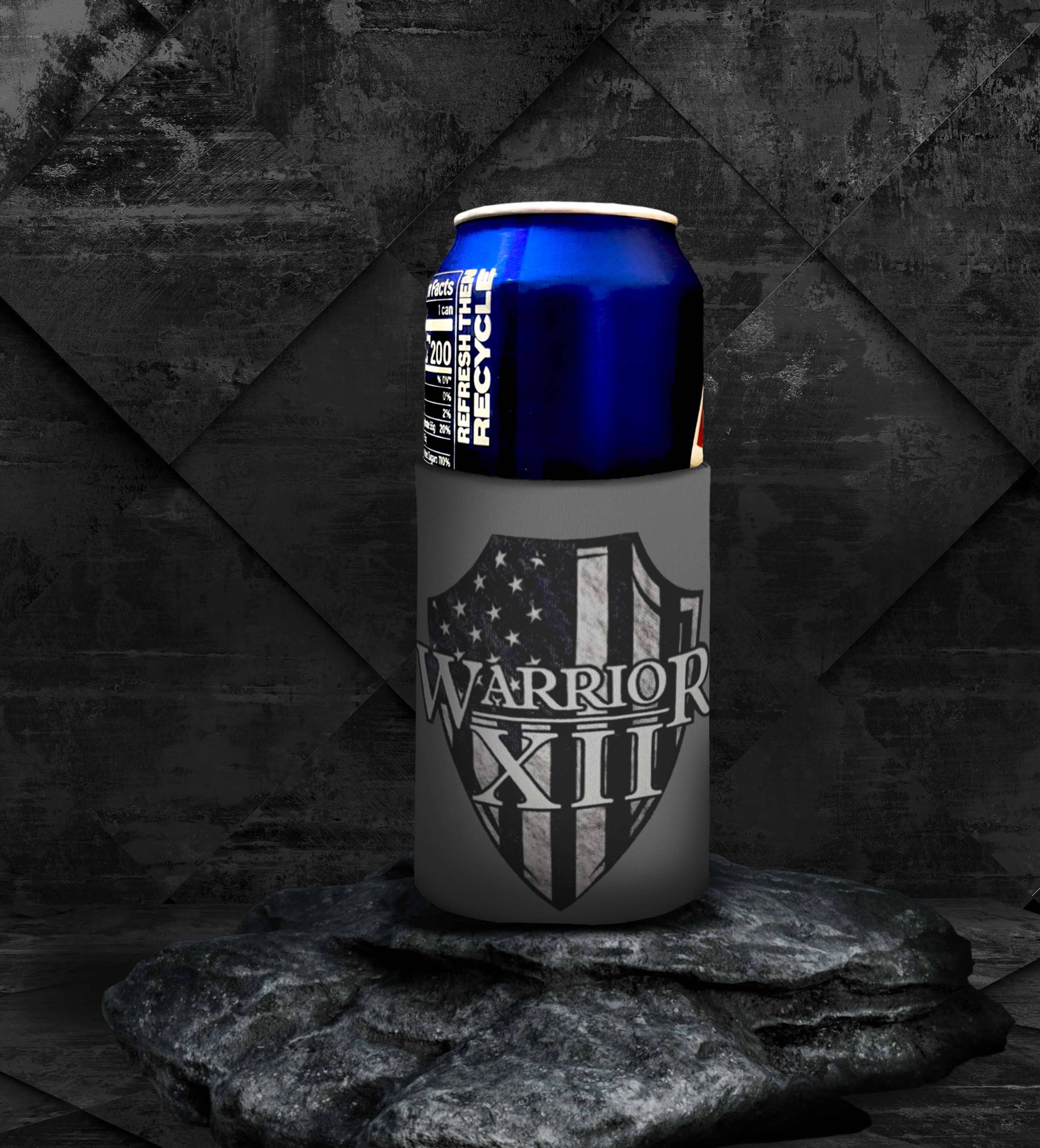 Premium Insulated Foam type Can Coolers | Ultimate Refreshment ...