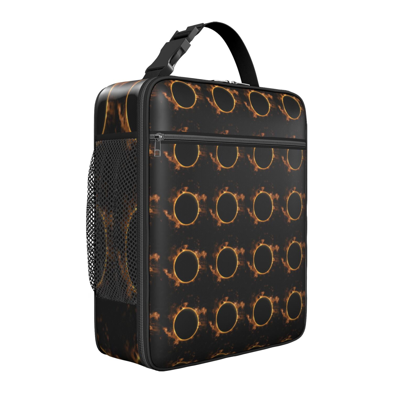Premium Insulated Galaxy Lunch Box for Men & - Reusable Lunch Bag with ...