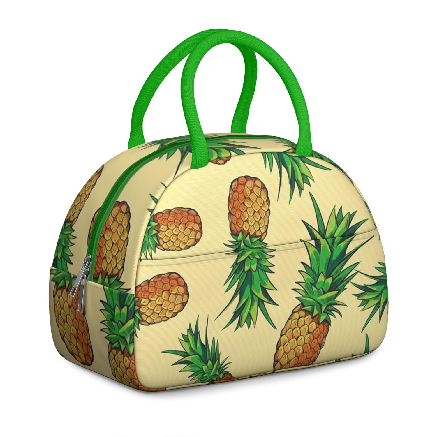 Premium Insulated Lunch Bag - Large Capacity Leakproof Lunch Box with ...