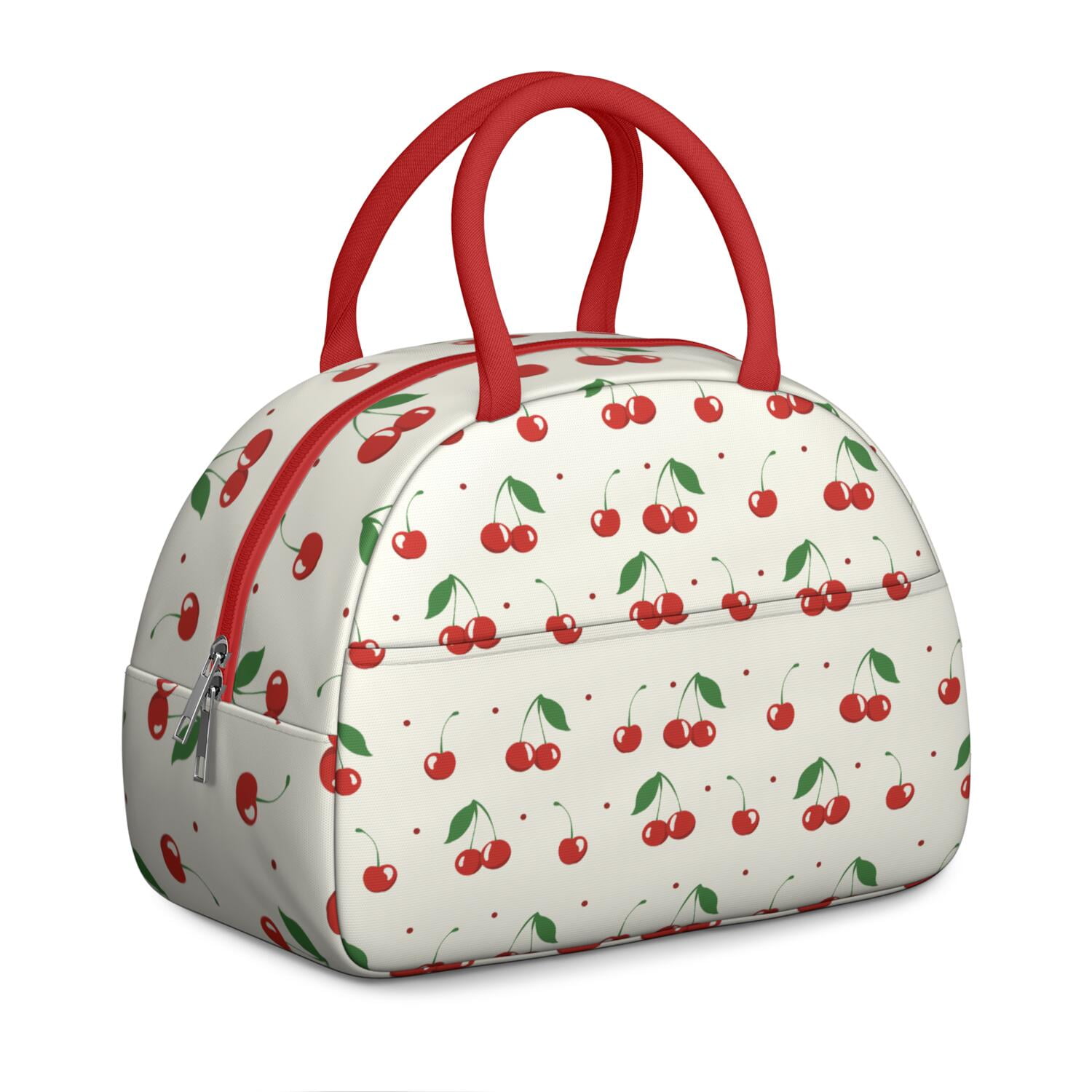 Premium Insulated Lunch Bag - Large Capacity Leakproof Lunch Box with ...